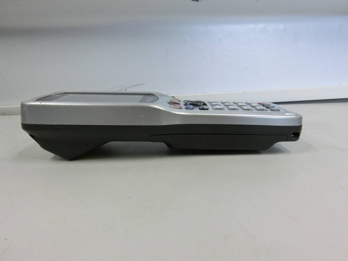 Yahoo!オークション - KEYENCE/キーエンス ハンディターミナル BT-W70...