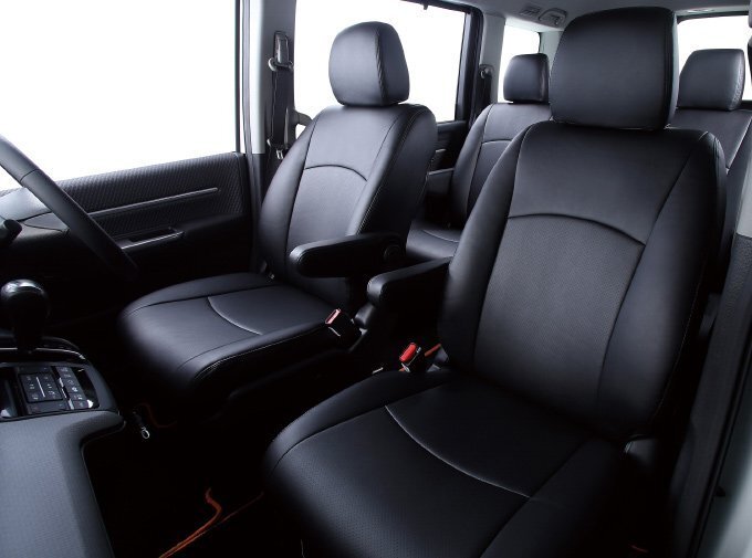 Clazzio シートカバー ジュニア カローラルミオン NZE151N ZRE154N H22/1 H27/12 1.8X/1.5G/1.5X-エアロツアラー/1.5X(トヨタ用)｜売買され ...