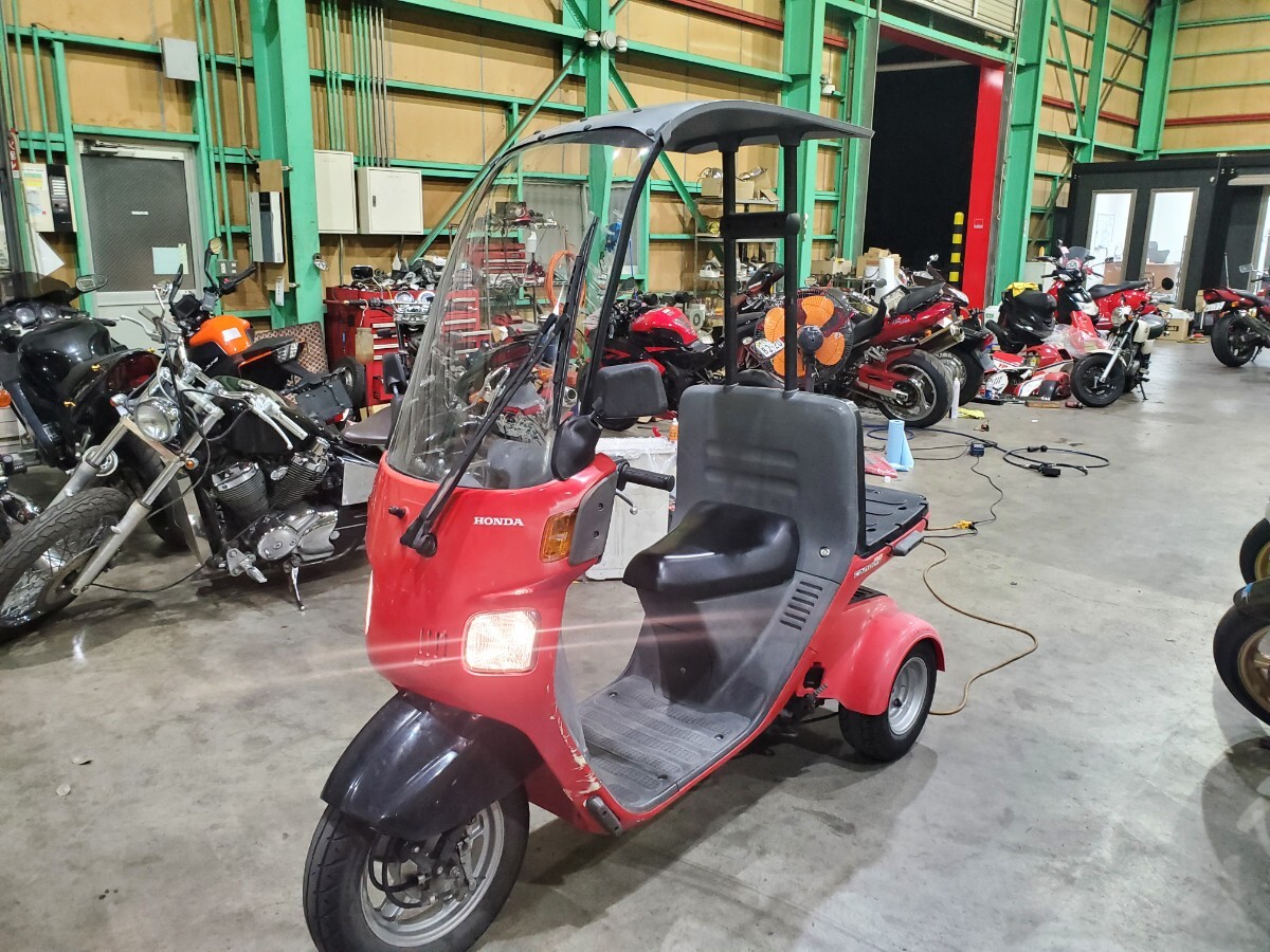 Yahoo!オークション - 格安 TA03-130～ ジャイロキャノピー インジェク...