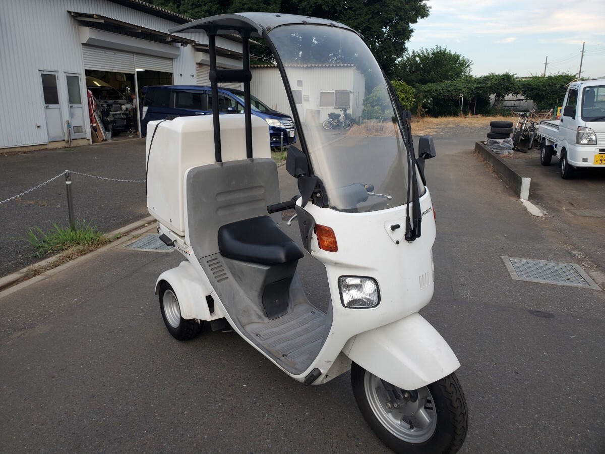 Yahoo!オークション - 格安 TA03 TA03-111～ 17302km ジャイロキャノ...