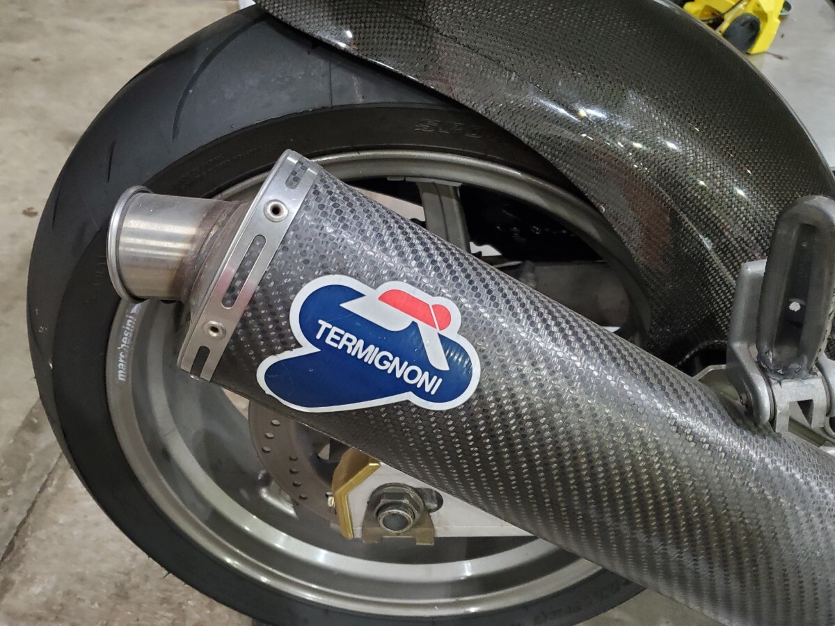 Yahoo!オークション - 格安 ドカティ ドゥカティ MS4 S4 モンスター 91...