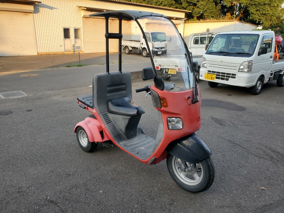 Yahoo!オークション - 格安 TA03 TA03-130～ 後期モデル 64066km ジ...