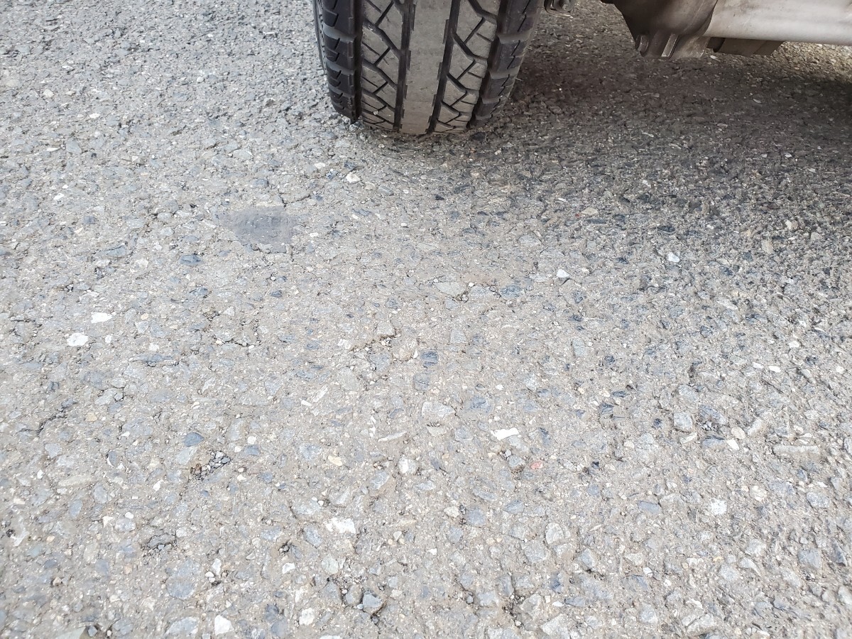 Yahoo!オークション - 格安 TA03 TA03-130～ 後期モデル 64066km ジ...