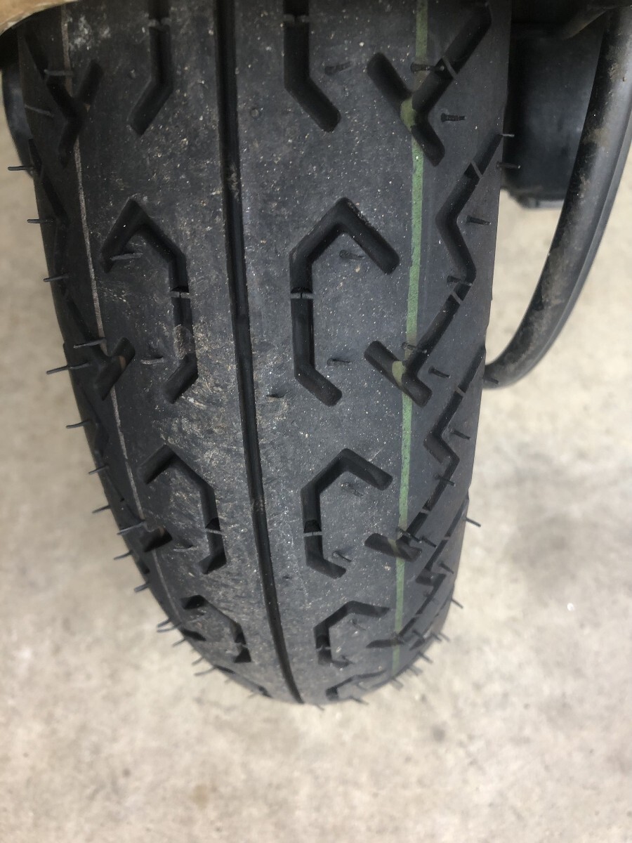 Yahoo!オークション - 格安 TA03 TA03-111～ 27006km ジャイロキャノ...