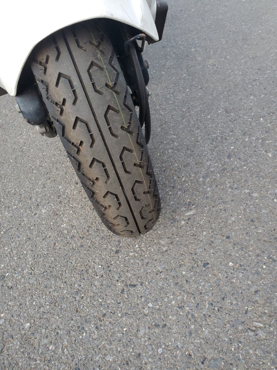 Yahoo!オークション - 格安 TA03 TA03-111～ 17302km ジャイロキャノ...