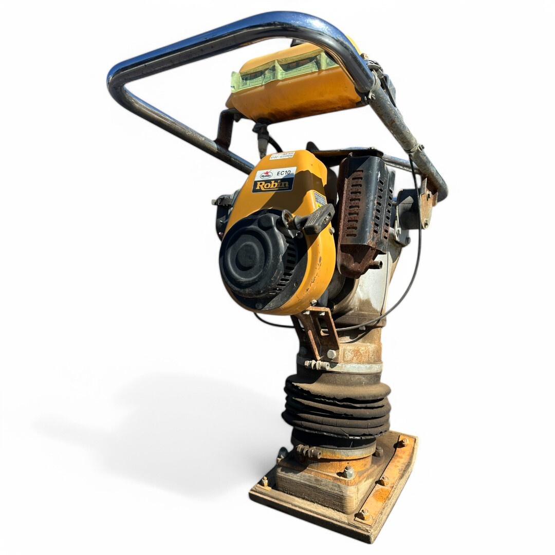 Yahoo!オークション - MEIWA 明和製作所 タンパランマー RTa-75型 ロビ...