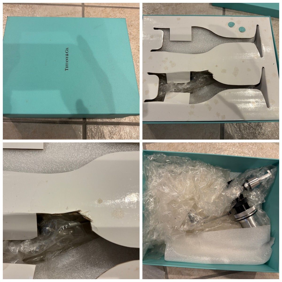 Yahoo!オークション - VICTOR UA-7045 (ビクター) トーンアーム 中古 ...