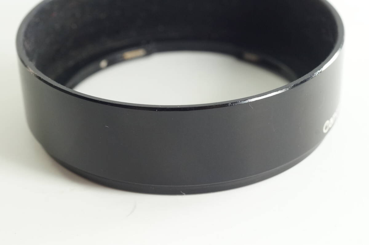 Yahoo!オークション - PH2群『並品』CANON BW-55-A FD 35mm F2 S.S.C F...