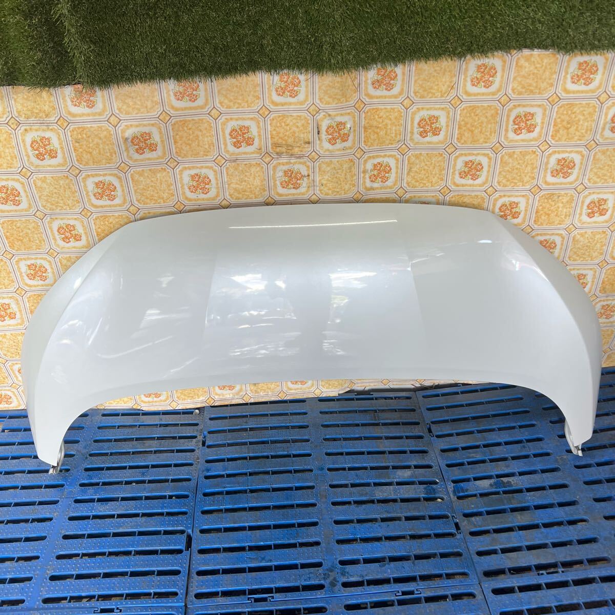 Yahoo!オークション - デイズ DAYZ 【《B43W》】純正 ボンネット ボン...