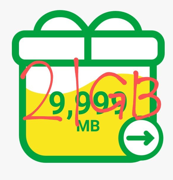 Yahoo!オークション - mineo マイネオ パケットギフト 20gb オマケ1gb ...