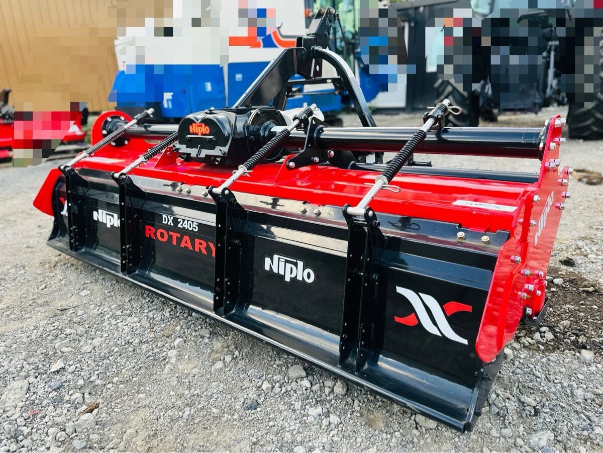 Yahoo!オークション - ニプロ ロータリー DX2405 ##NIPLO
