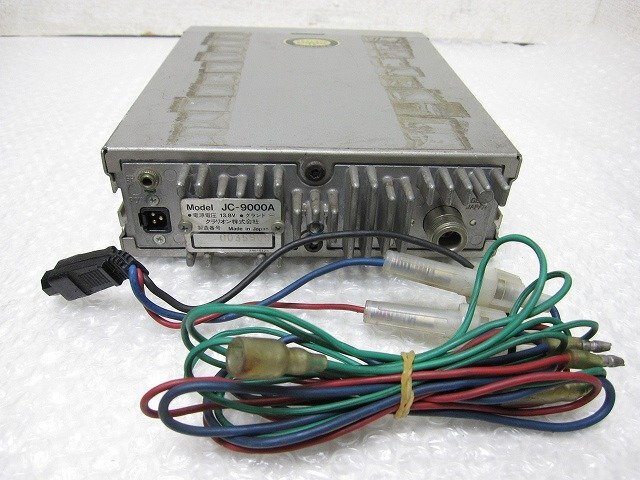 Yahoo!オークション - PK25971S Clarion パーソナル無線機 マイクDMA-1...