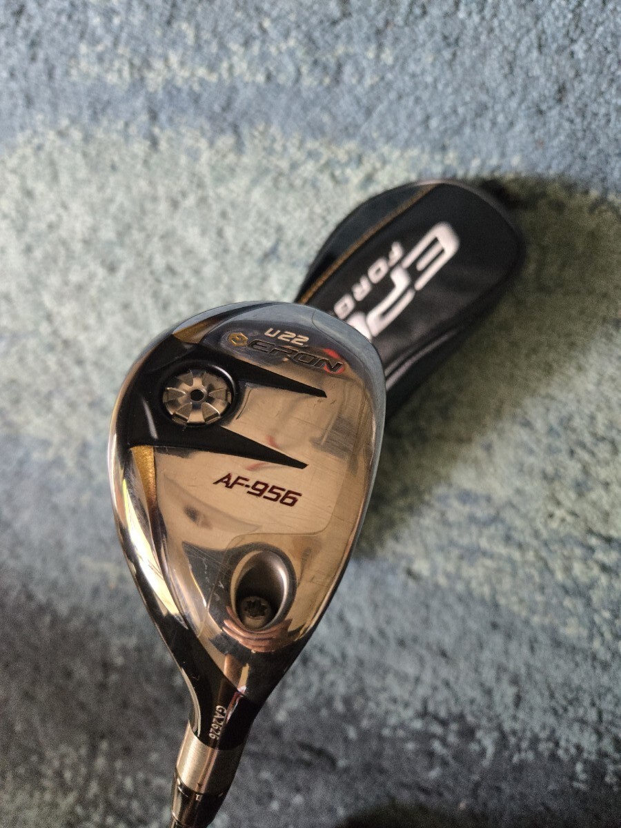 Yahoo!オークション - 【1000円スタート】EPON エポン AF-956 4U（2...