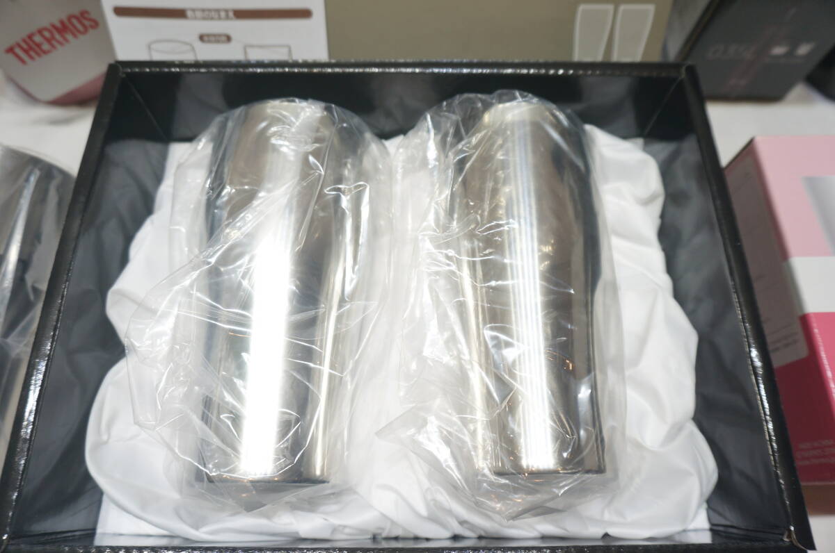 Yahoo!オークション - 【L32A】大量 8点 サーモス THERMOS まとめ売り ...