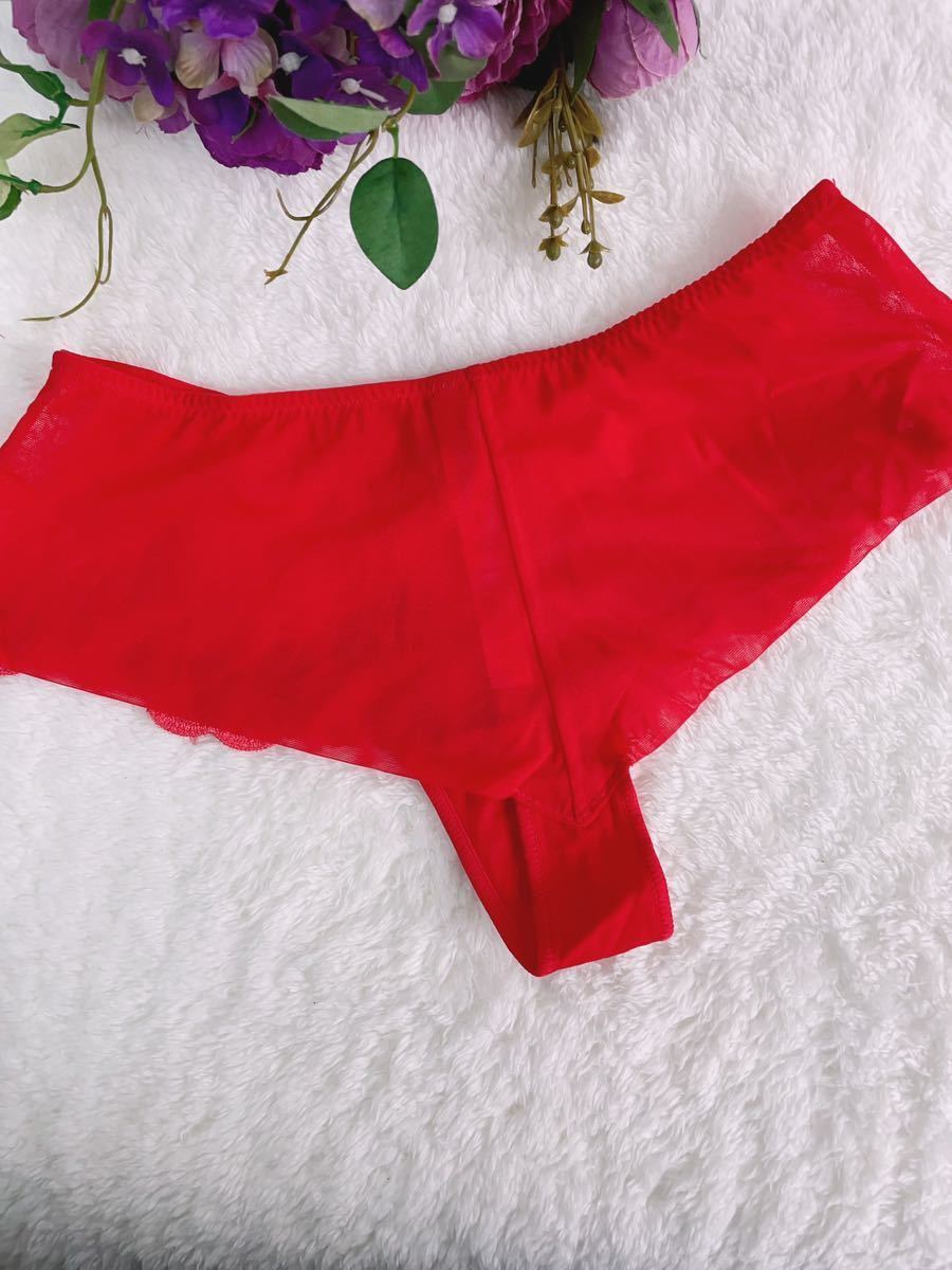 Im-p005-r -M 欧州発 ブランド 刺繍ショーツ 高級 勝負下着 セクシー下着 Mサイズ Tバック レース(Tバック)｜売買されたオークション情報、yahooの商品情報をアーカイブ公開 ...