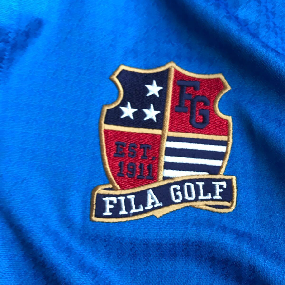 Yahoo!オークション - J258新品【メンズ3L(XXL)】春夏 青 ジャガード ...