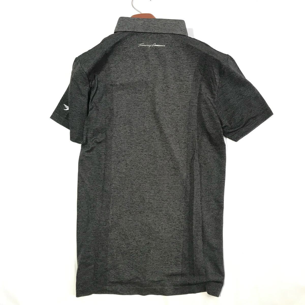 Yahoo!オークション - J321新品【メンズXL】黒 トミーアーマー(Tommy ...