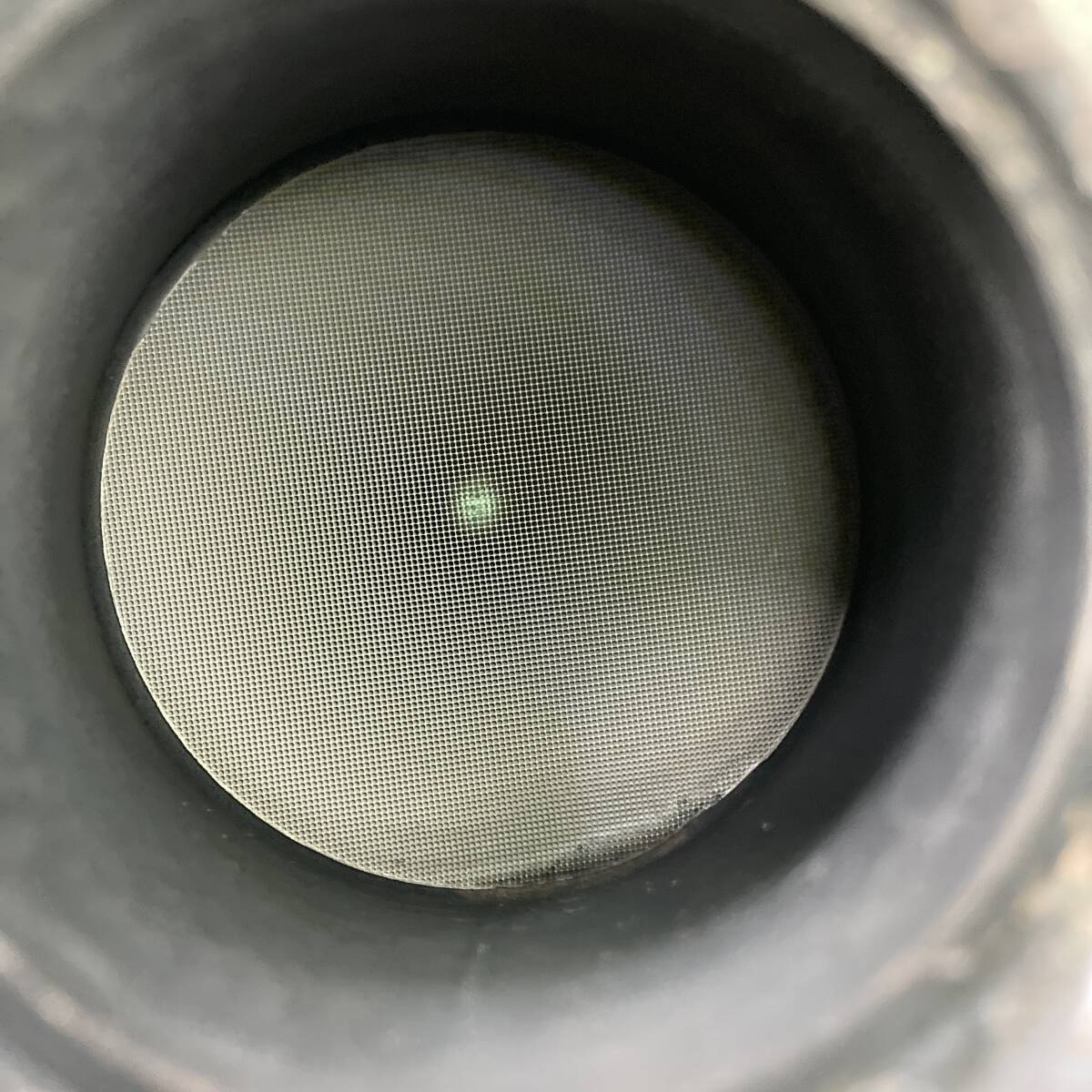 Yahoo!オークション - キューブ ライダー BZ11 触媒 キャタライザー 2...