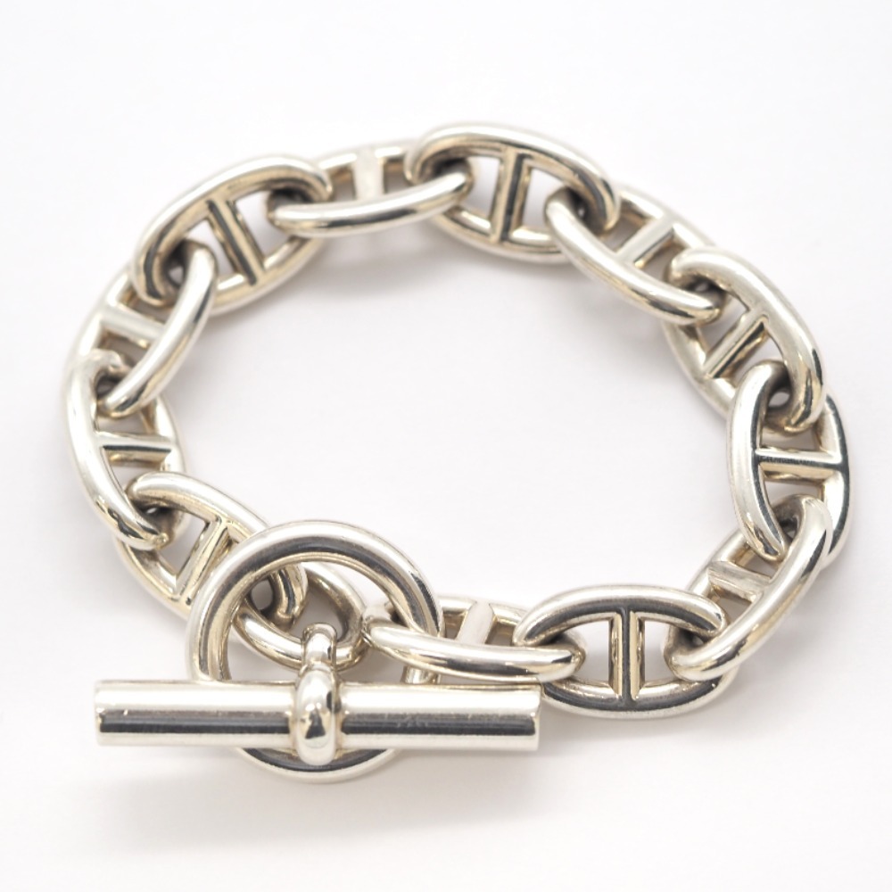 Yahoo!オークション - シェーヌダンクル TGM 12コマ 腕回り18cm エルメ...