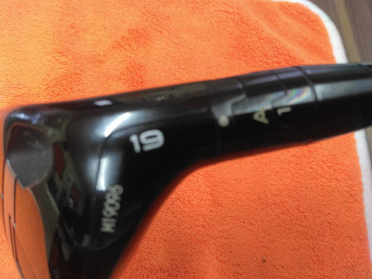 Yahoo!オークション - 中古 TS3 ユーティリティ 2019 (日本仕様) U タ...