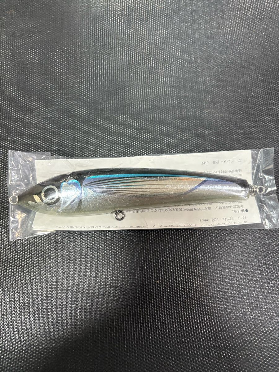 Yahoo!オークション - カーペンター ブルーフィッシュ 120g 新品 飛び...