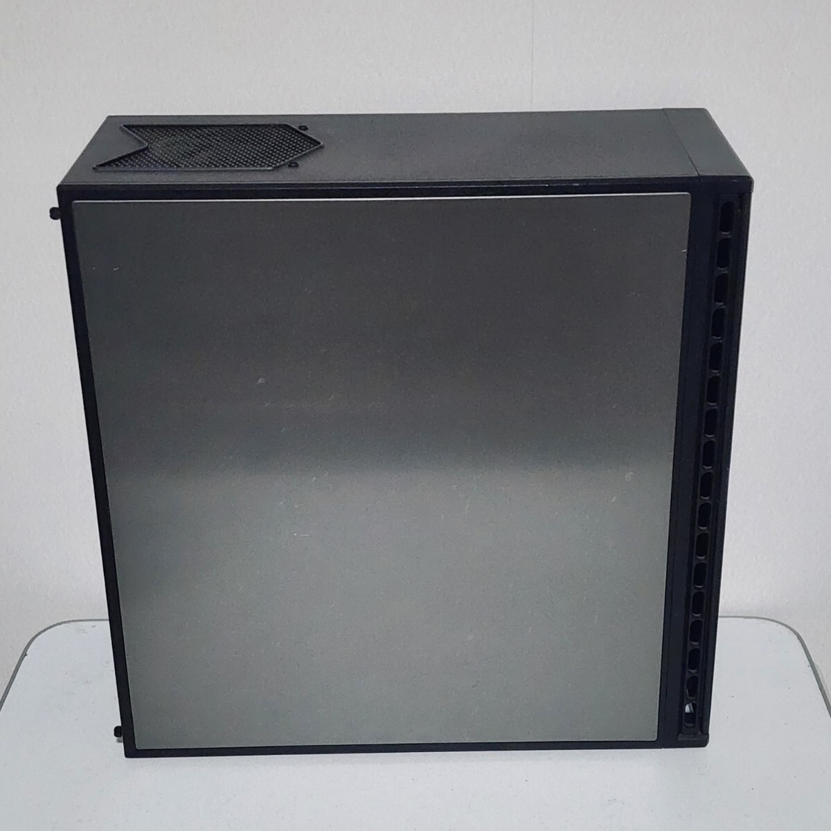 Yahoo!オークション - ANTEC P183 ミドルタワー型PCケース(ATX) DVDド...