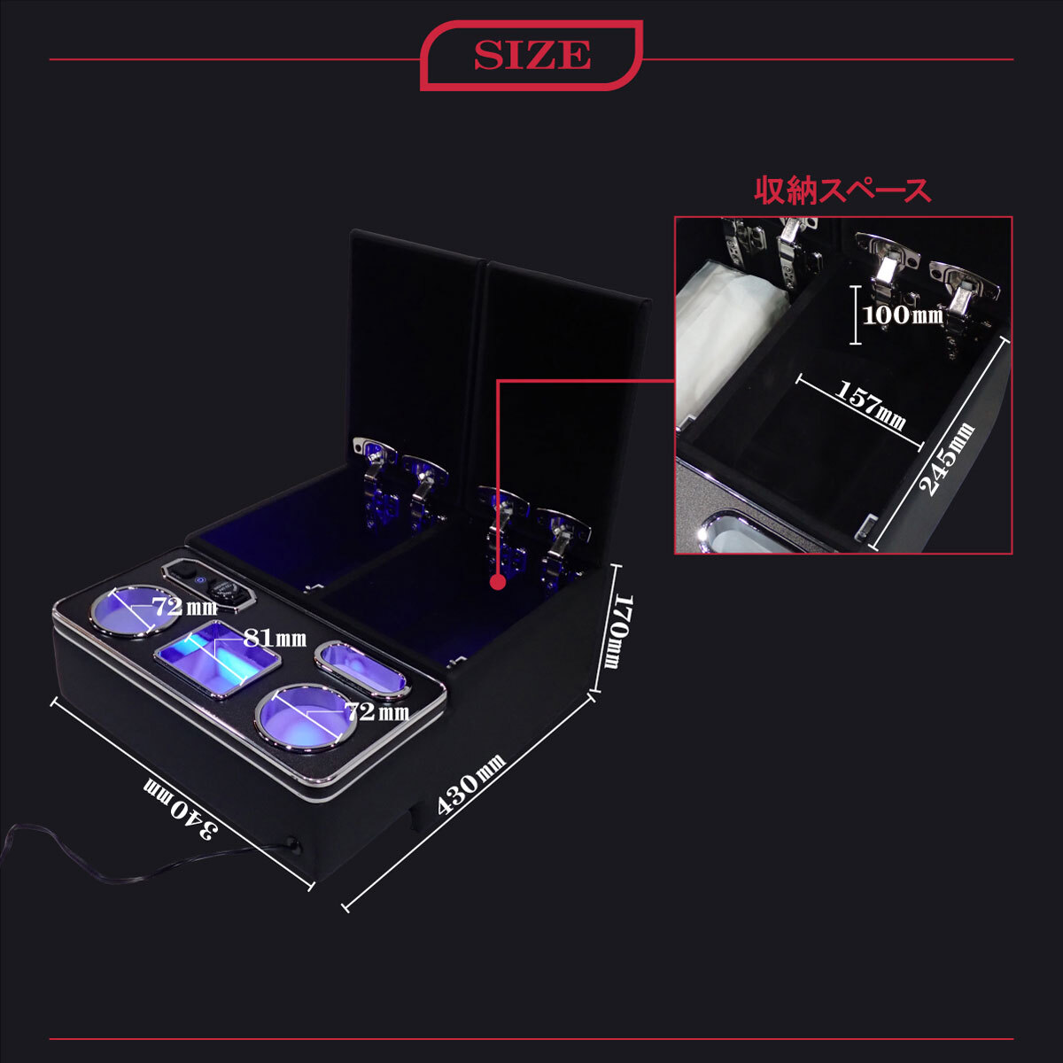 Yahoo!オークション - トヨタ 200系 ハイエース DX 2004.8～ アームレ...