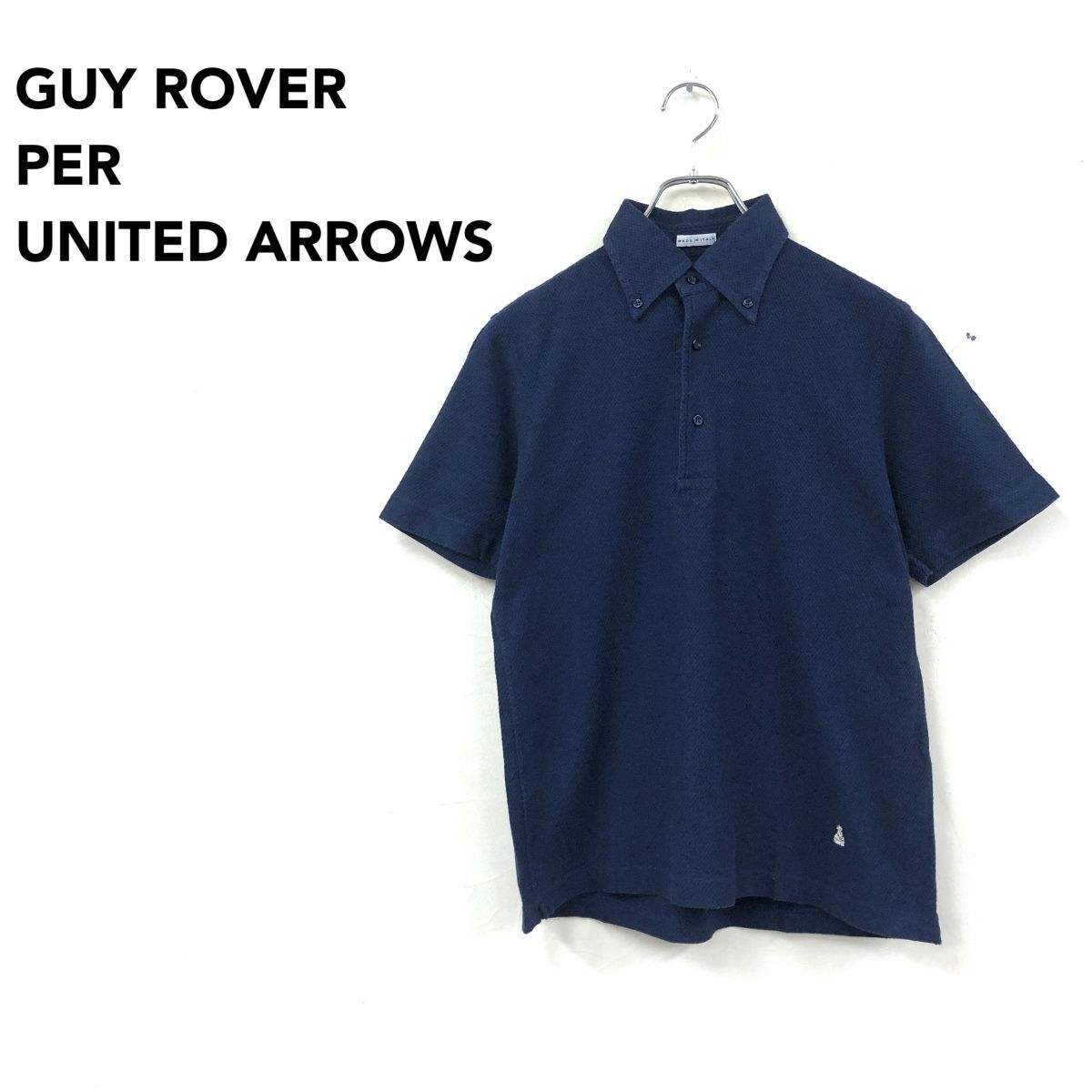 Yahoo!オークション - 2S2495-G 美品 GUYROVER UNITEDARROWS ギローバ...