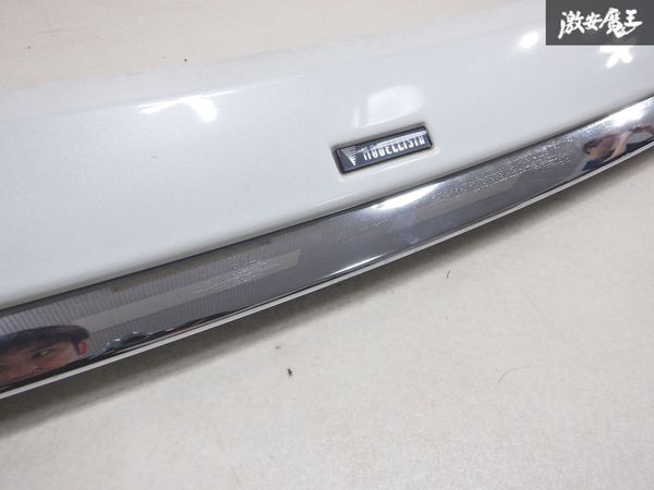 Yahoo!オークション - MODELLISTA モデリスタ ZVW50 ZVW51 ZVW55 50 プ...