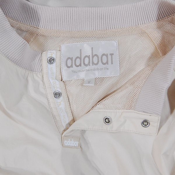 Yahoo!オークション - アダバットadabat 2way スニードジャック プルオ...