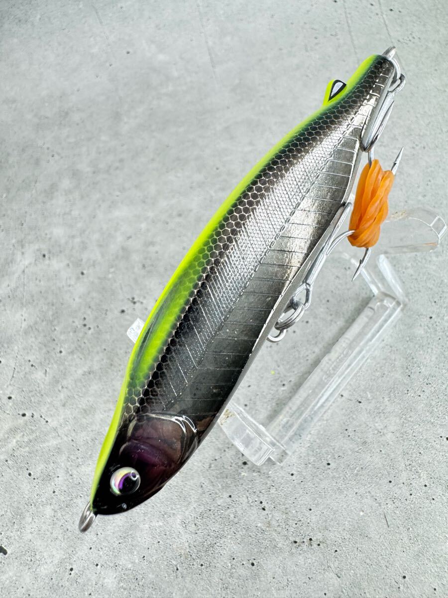 Yahoo!オークション - ヒフミクリエイティング レイリア85SS HAMAチャ...