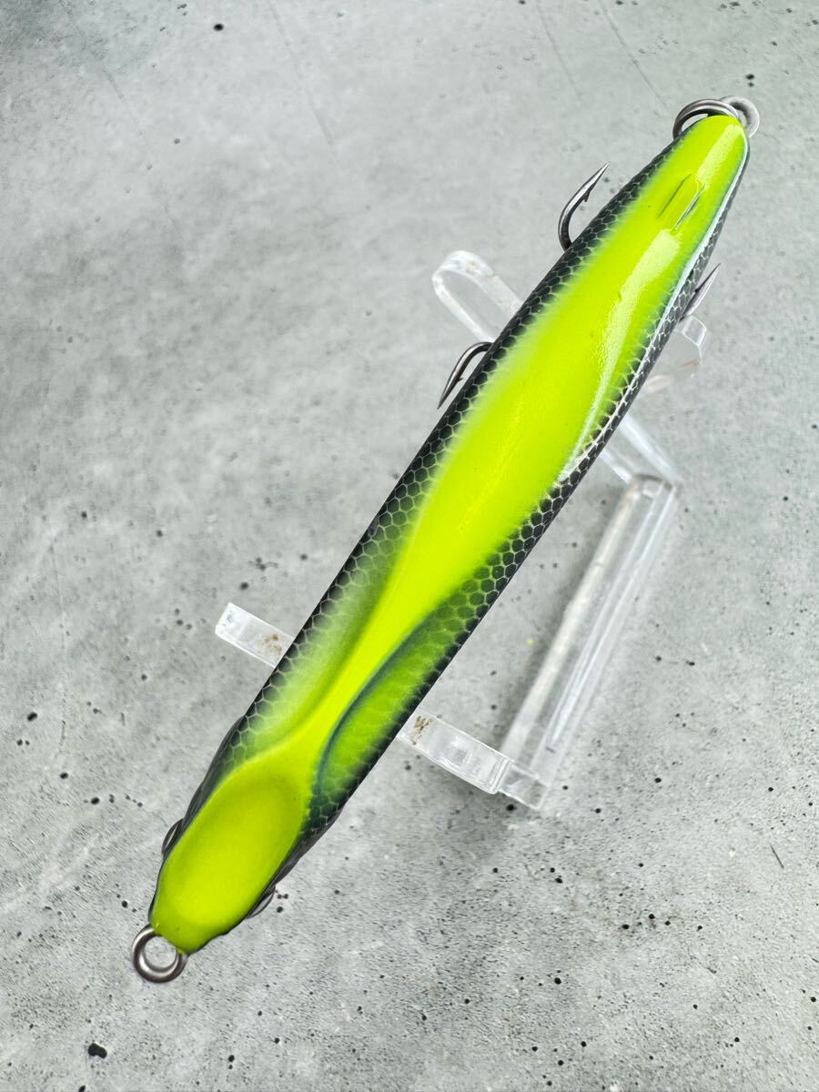 Yahoo!オークション - ヒフミクリエイティング レイリア85SS HAMAチャ...