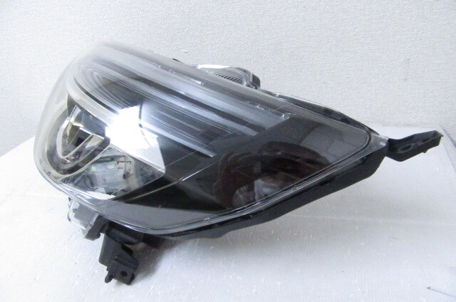 Yahoo!オークション - CS9481H デイズルークス B21A LED 左ヘッドライ...