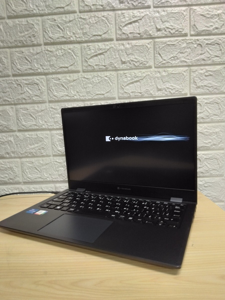 Yahoo!オークション - dynabook G83/HS PORTEGE X30L-J Series 第11世...