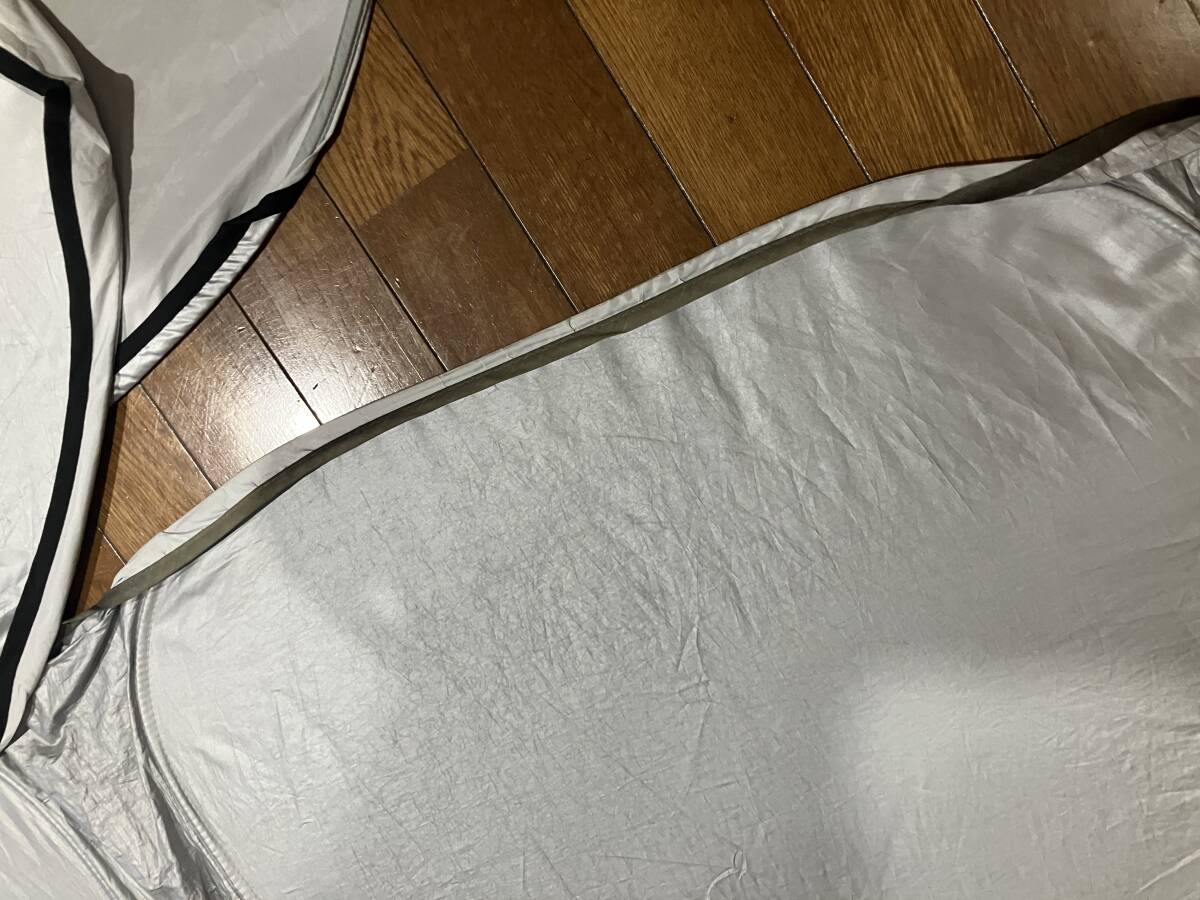 Yahoo!オークション - 三菱 パジェロ V83/V88 ショート 純正 サンシェ...