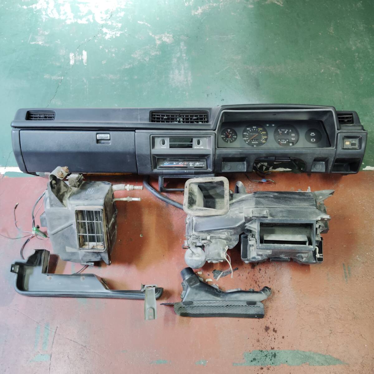 Yahoo!オークション - 値下げ 310サニー B310 TSサニー サニー A型 A15...