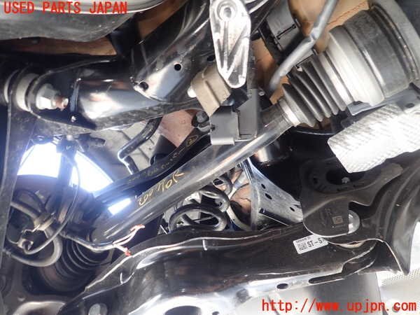 Yahoo!オークション - 5UPJ-20074020]スープラ(DB02)右リアドライブシ...