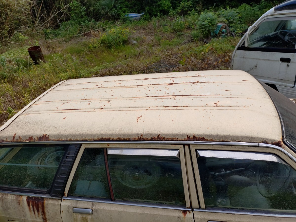 Yahoo!オークション - ダットサン サニー B310バン