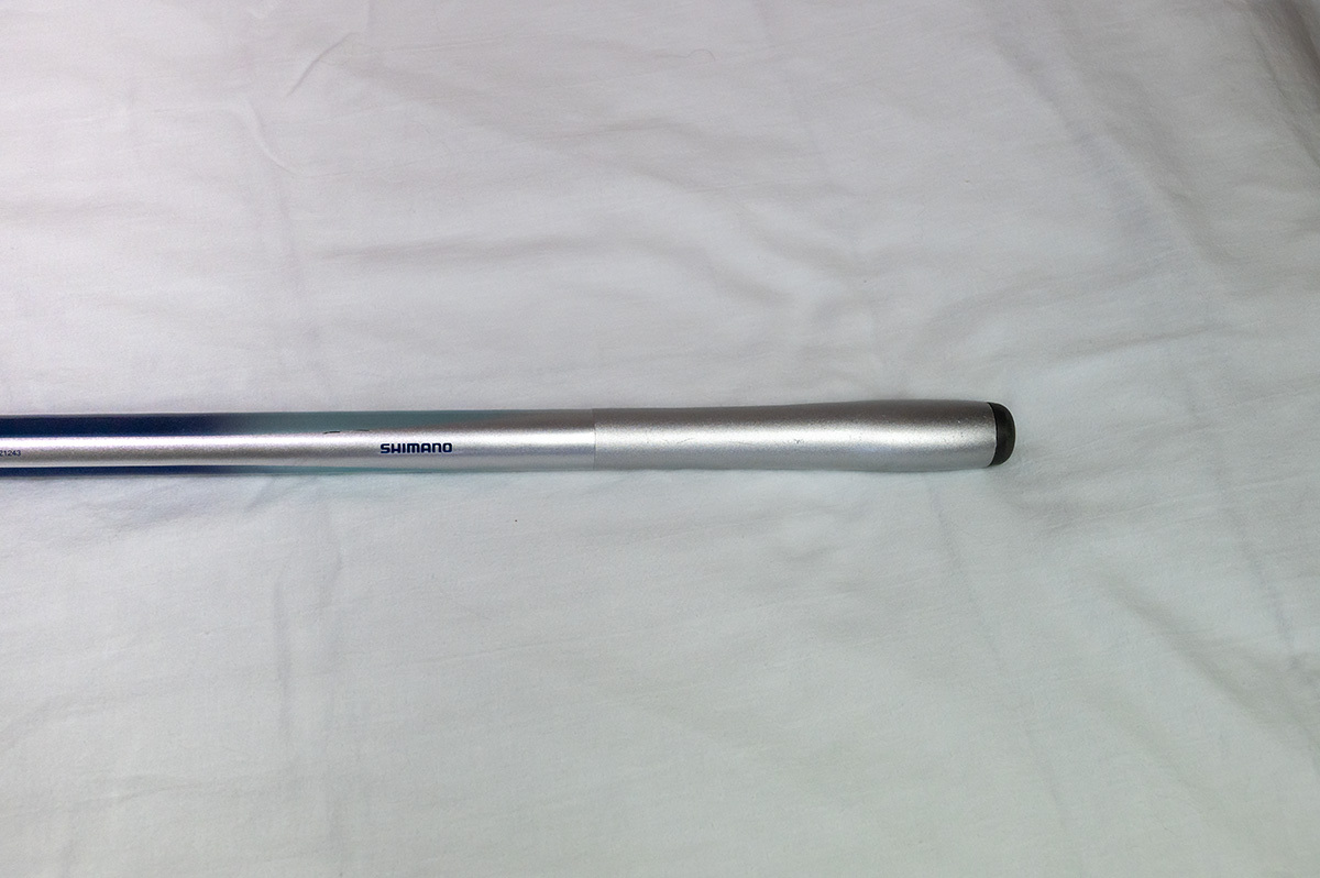 Yahoo!オークション - スピンパワー425BX-T（初代 1998年）シマノ 振出...