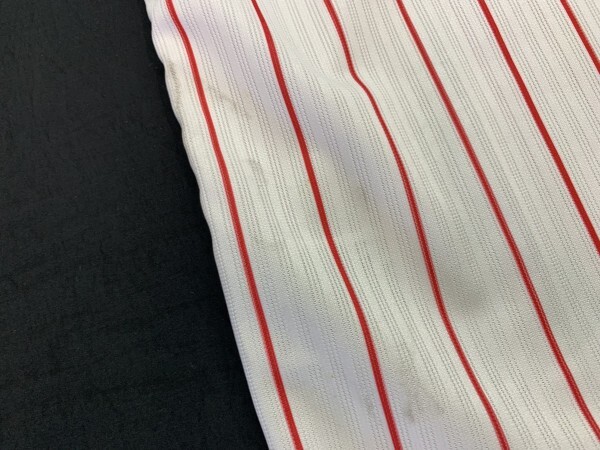 【樂淘letao】日本代購代標第一品牌－B6-175 ヤクルトスワローズ 村上宗隆 #55 直筆サイン ユニフォーム サイズL