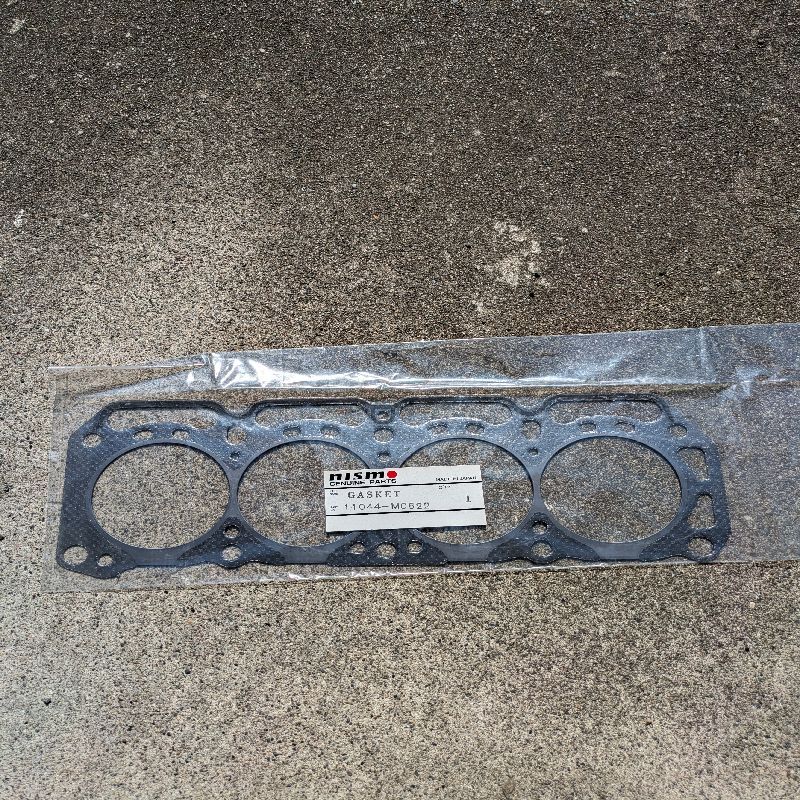 Yahoo!オークション - A12 TS サニー B110 B310 A12 ニスモヘッドガス...