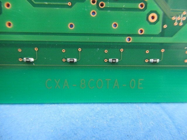 Yahoo!オークション - ・ZZA2 10973 ) 日立 CX9000IP S アナログ8外線...