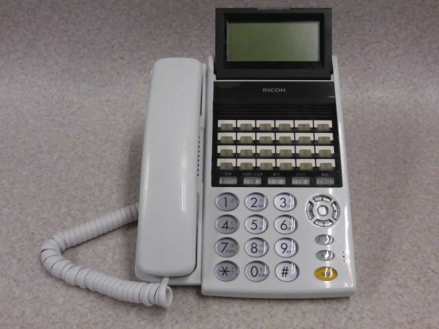 Yahoo!オークション - Ω Z#A2 2039# 返品可 送料無料 リコー RI-24D ...