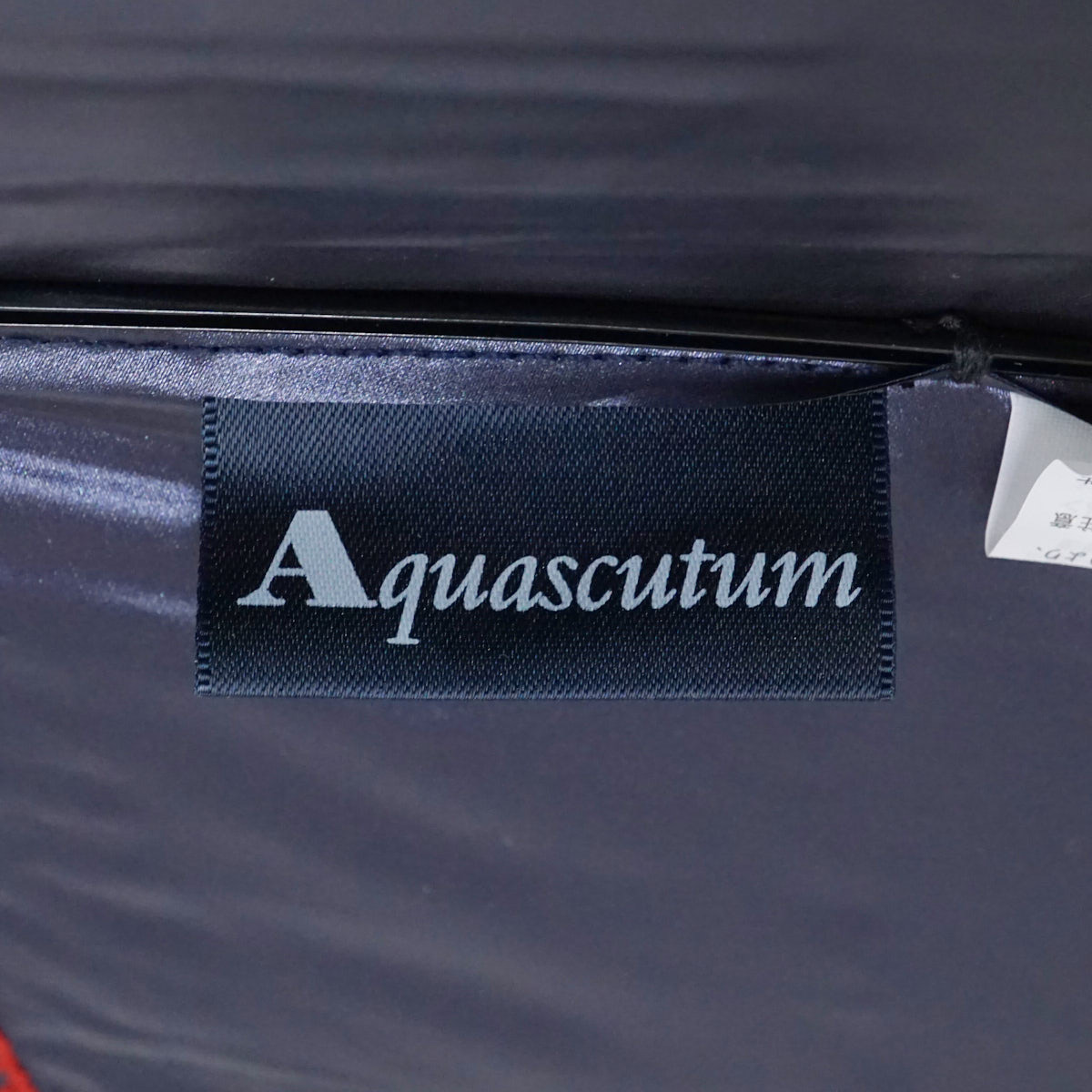 Yahoo!オークション - 日傘 Aquascutum アクアスキュータム USED美品 ...