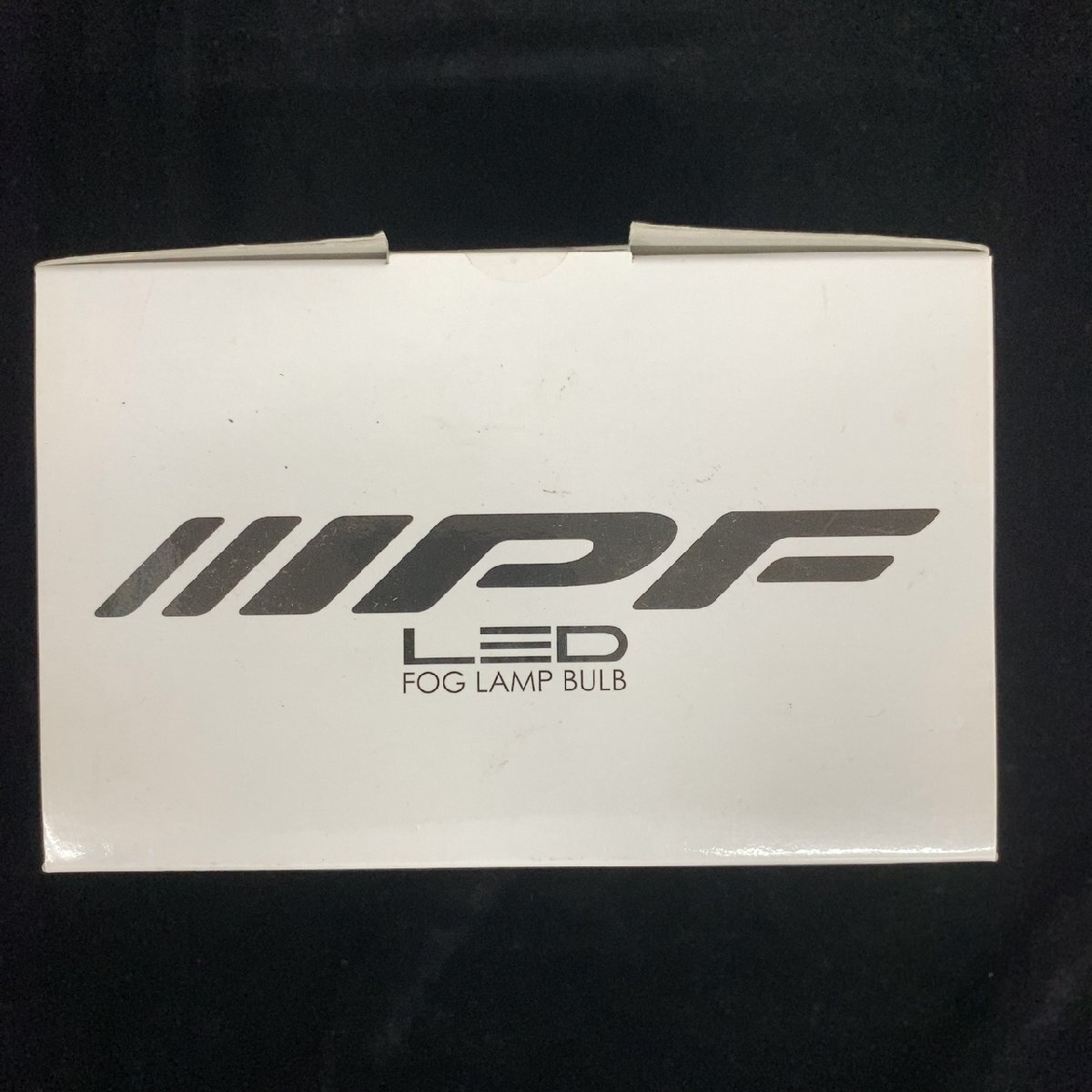 Yahoo!オークション - IPF LEDフォグランプバルブ F131FLB H3/H3C【未...
