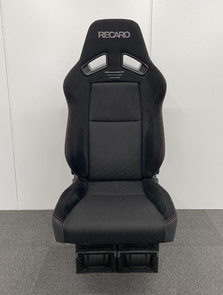 Yahoo!オークション - RECARO オリジナルレカロシート SR-7F ASM LIMIT...