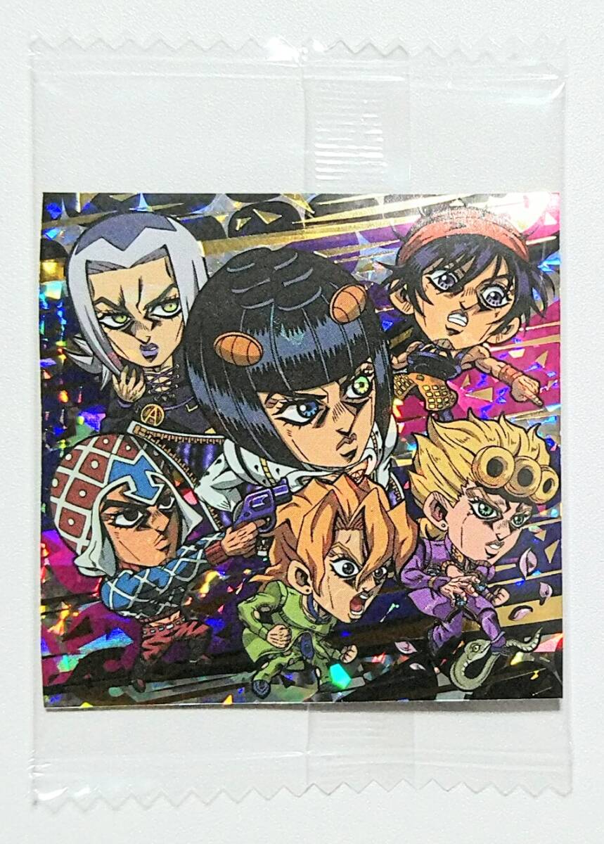 Yahoo!オークション - JO5-31 護衛チーム JJR ジョジョレア ジョジョの...