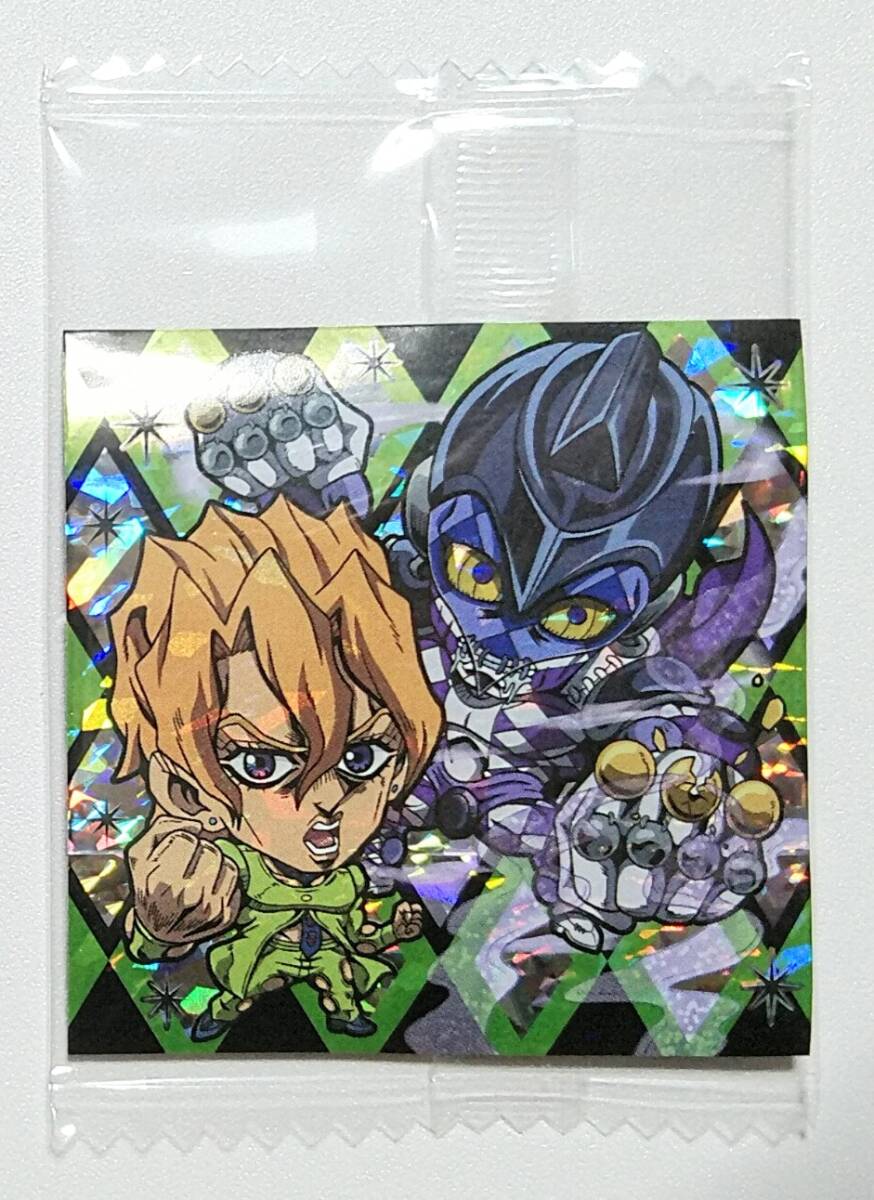 Yahoo!オークション - JO5-26 パンナコッタ・フーゴ P・H SR スーパー...