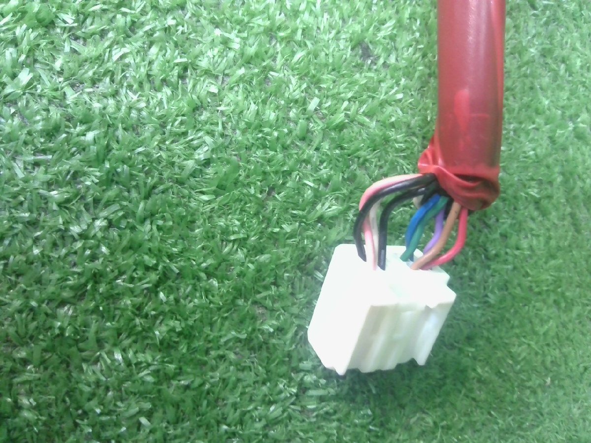 Yahoo!オークション - プリウス DAA-ZVW30 35 右 ドア サイド ミラー S...