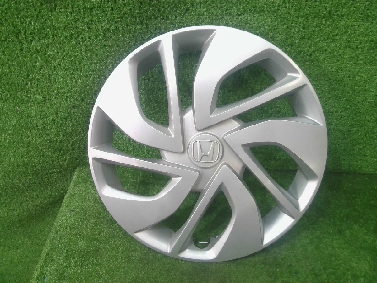 Yahoo!オークション - フリード DBA-GB5 ホイールキャップ G 6人 L15B ...